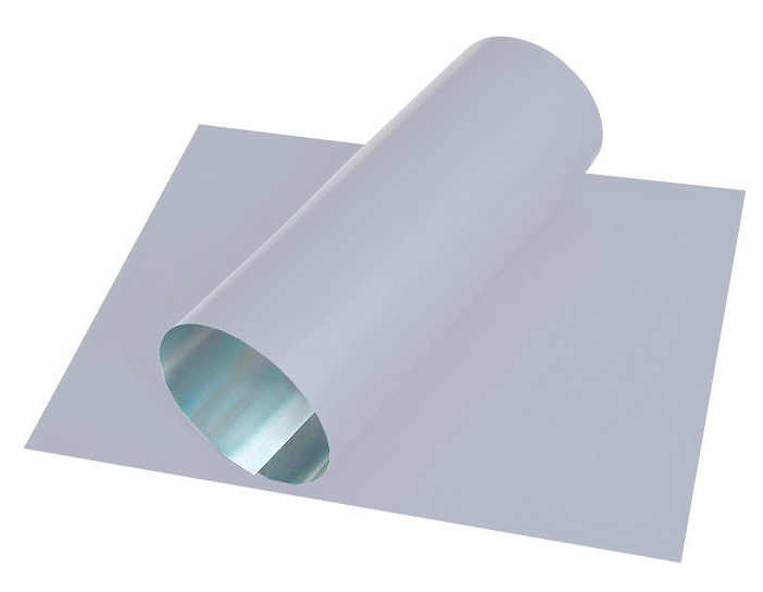 Negative Thermal Process-free CTP Plate for Agfa CTP Machine Gehua ...
