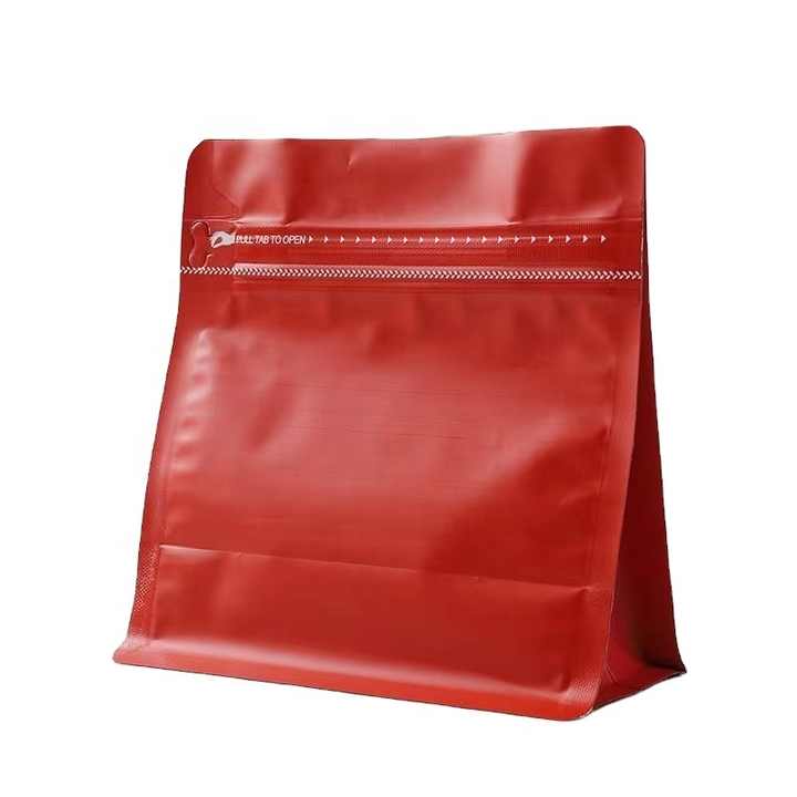 Pet Cat Dog Food Bag , Pet Food Package Bag , Zip Lock Plastic Moisture ...