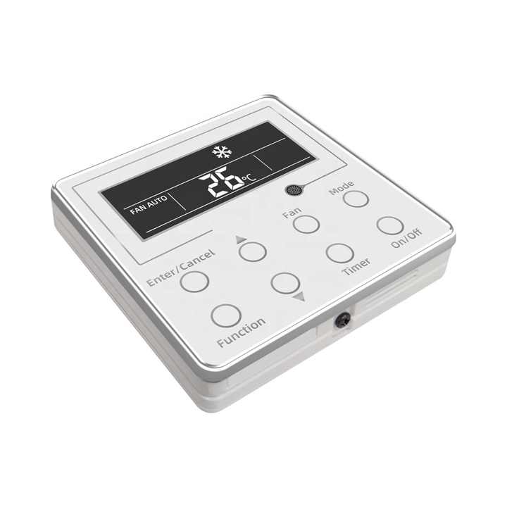 Gree Air Conditioning Wired Controller - Smart & Efficient