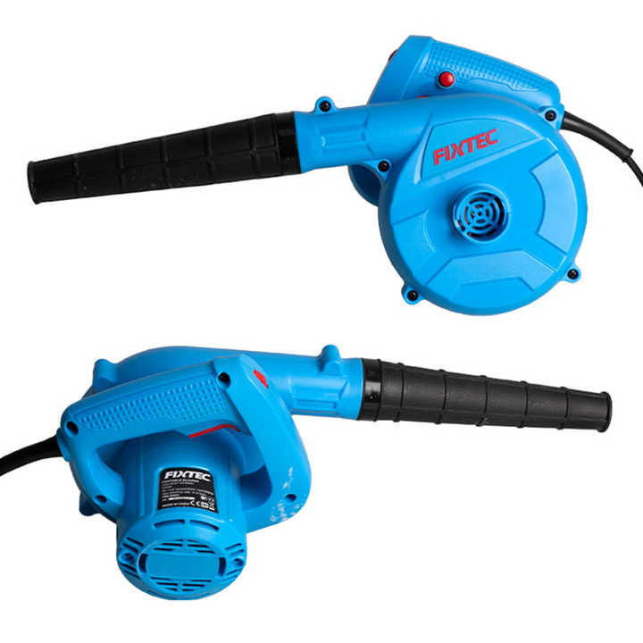 FIXTEC 600W Mini Industrial Portable Dust Cleaning Electric Hand Air ...