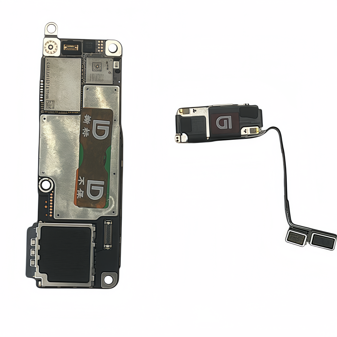 How to Choose iPhone 16 Pro Motherboard with Face ID Original: Ultimate ...