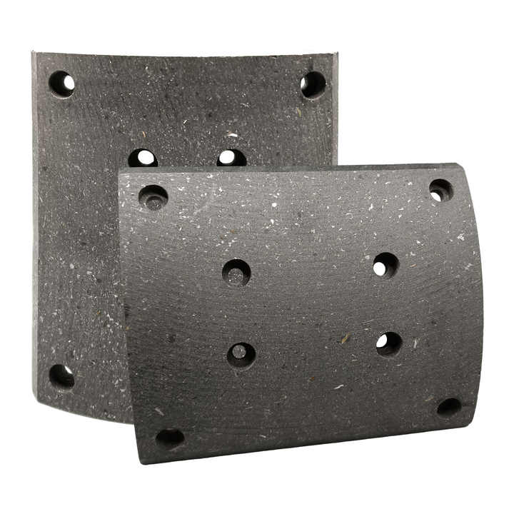 Truck Brake Lining Manufacturer High Quality Hot Sale Brake Lining ...