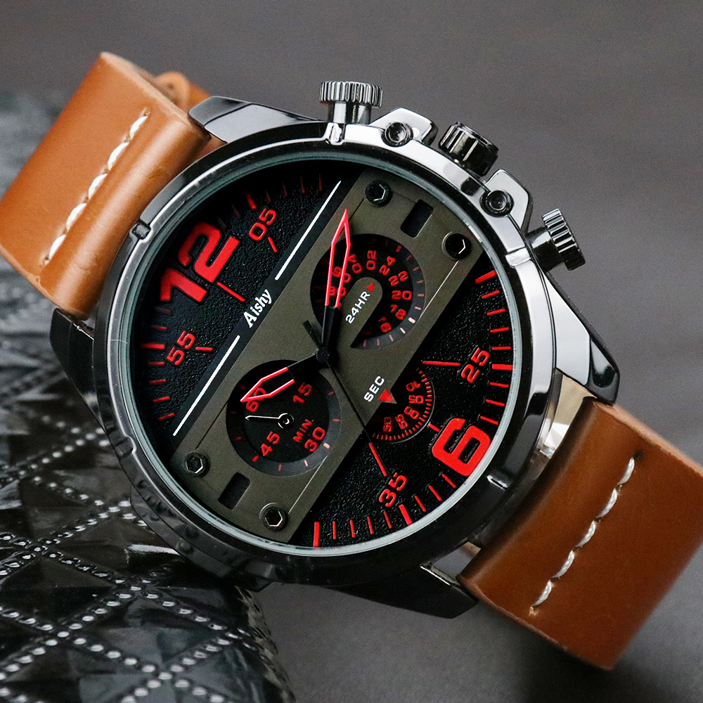 How to Choose the Best Watch for Men Diesel: Ultimate Buying Guide