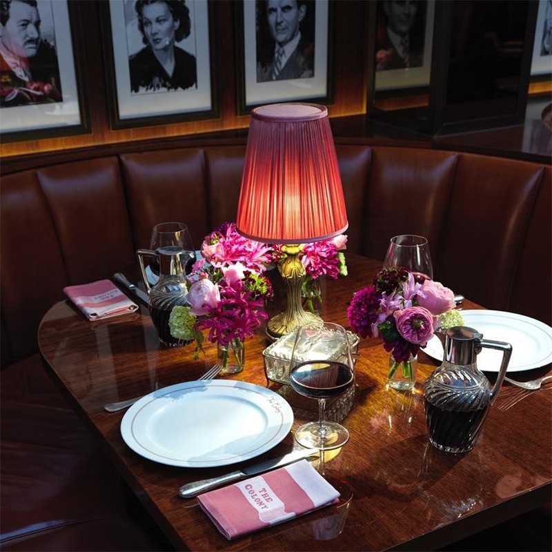 How to Choose the Best Table Lights for Restaurants: A Complete Buying ...