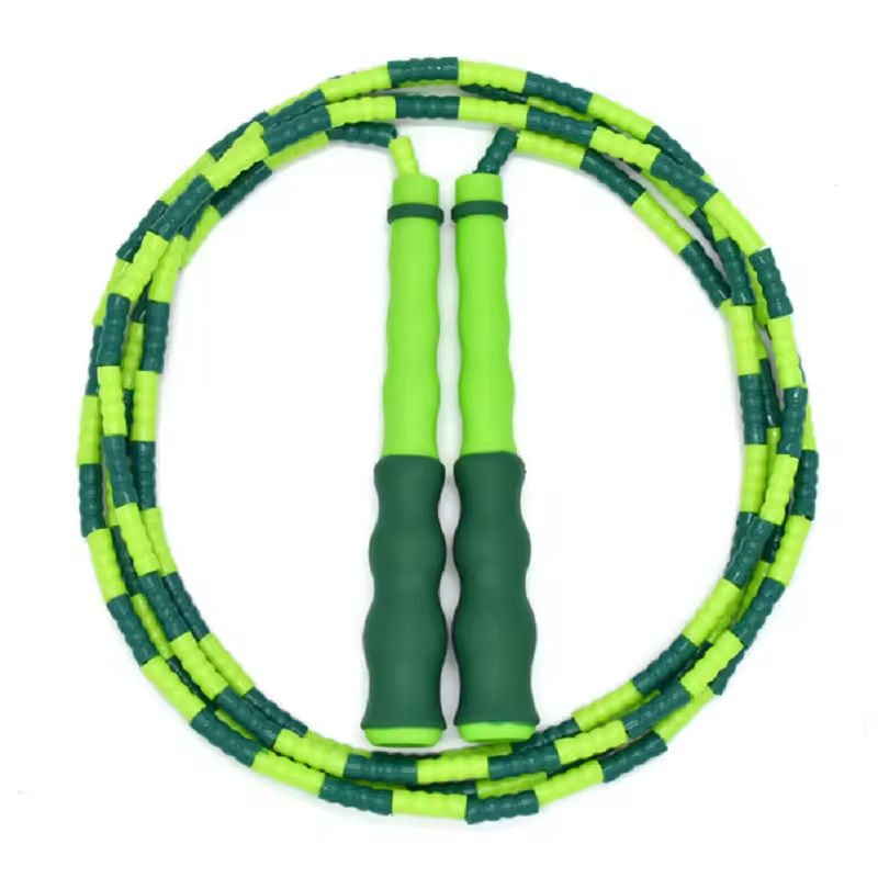 How to Choose the Best Beaded Jump Rope for Fitness: Buying Guide