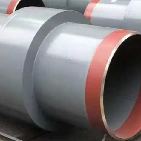 ASTM A312 Carbon Steel l Gas Pipe High Pressure & Corrosion Resistant ...