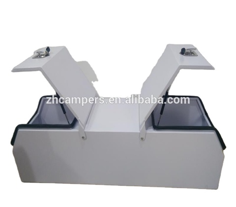 Aluminum UTE TRAY - Durable and Versatile Canopy Solutions