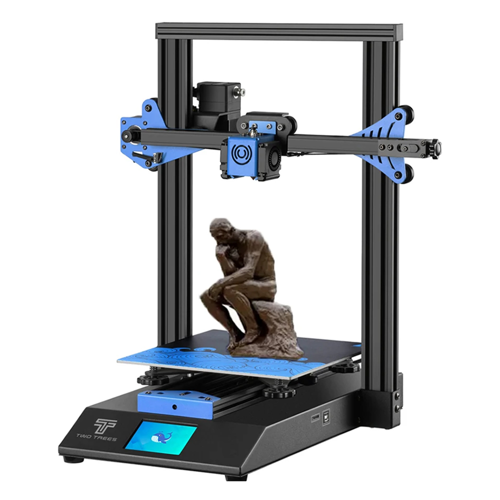 3 D Printers - Precision and Efficiency for Prototyping