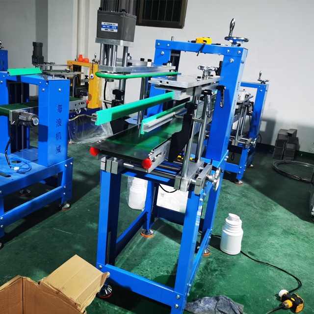 Guangzhou Manual Can Plastic Bottle Neck Cutting Machine| Alibaba.com