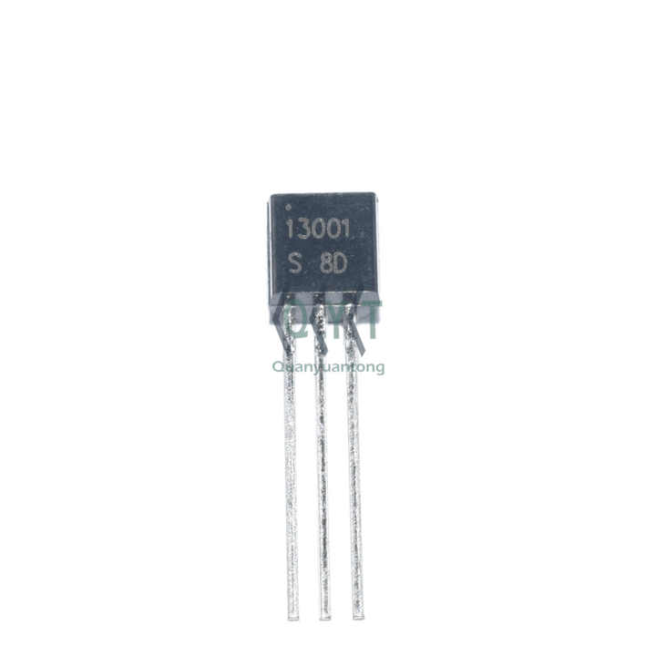 MJE13001/13003/13005A/13007 Power IC IGBT Darlington Application Triode ...