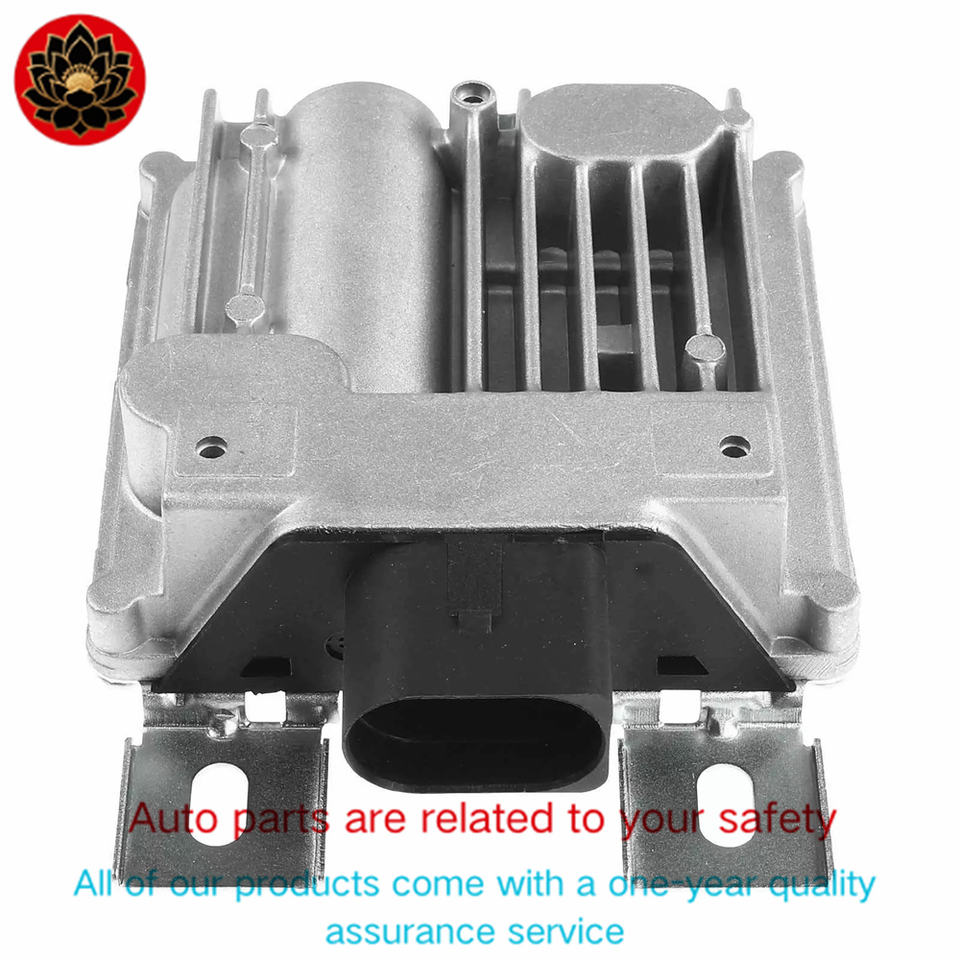 1X New Fuel Injection Control Module for Porsche 911 2013-2019 VW ...