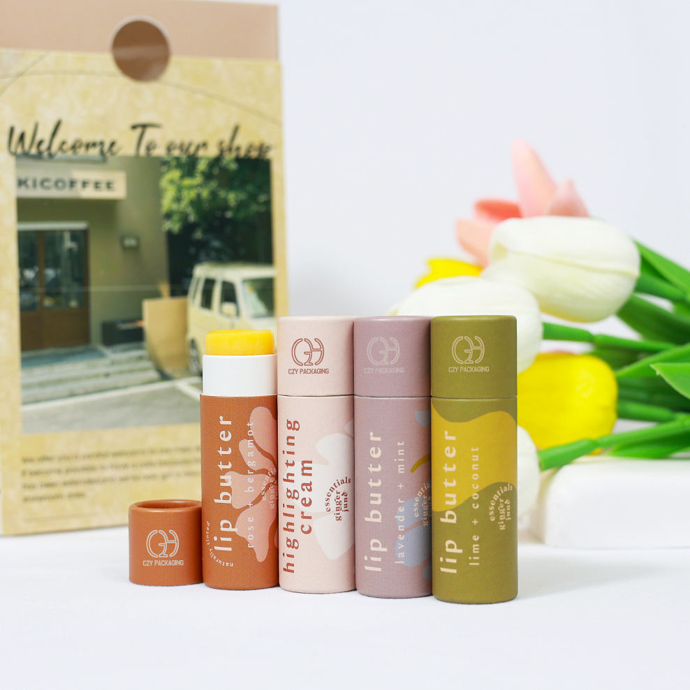 How to Choose the Best Lip Balm Container with White Lid