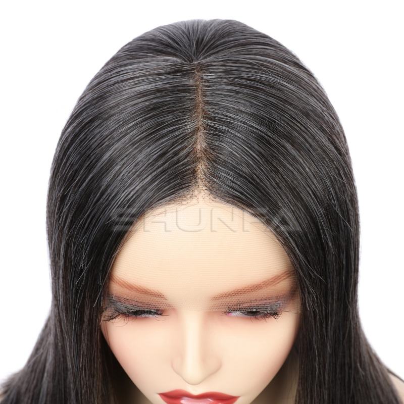 100 Human Hair Lace Wig Remy Hair Adjustable Breathable| Alibaba.com