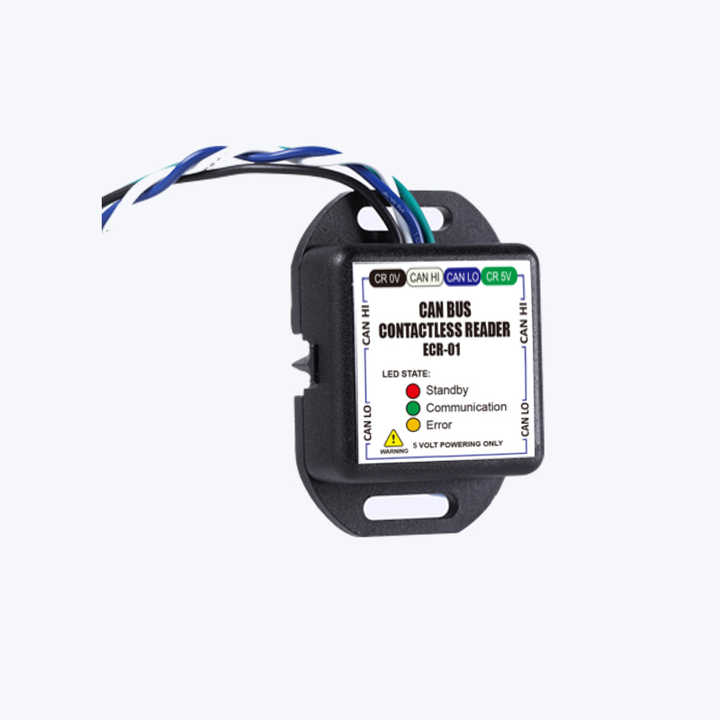 Contactless CAN Bus Reader, Vehicle Data Reader Non-destructive Wiring| Alibaba.com