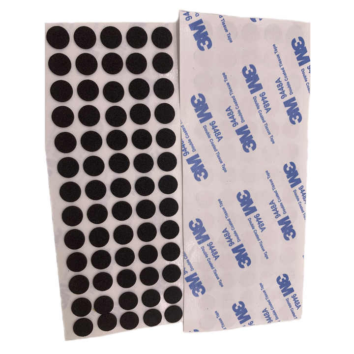 Electrical Cabinet Door Refrigerator Seal Strip Neoprene Foam Gasket Self Adhesive PU EVA PORON ...