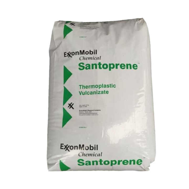 Exxonmobil TPV Santoprene 101-87 - Versatile Thermoplastic