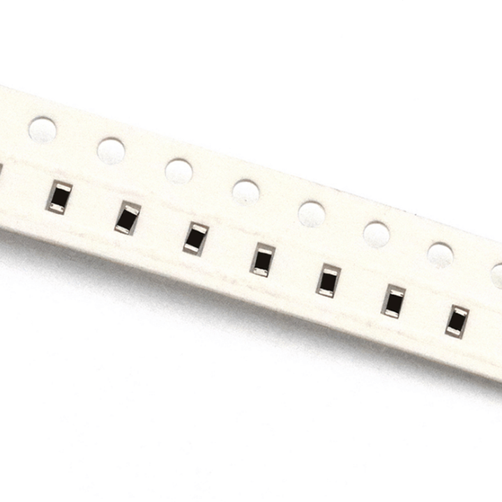 300K Ohm Thick Film Resistor - 1W Surface Mount Component