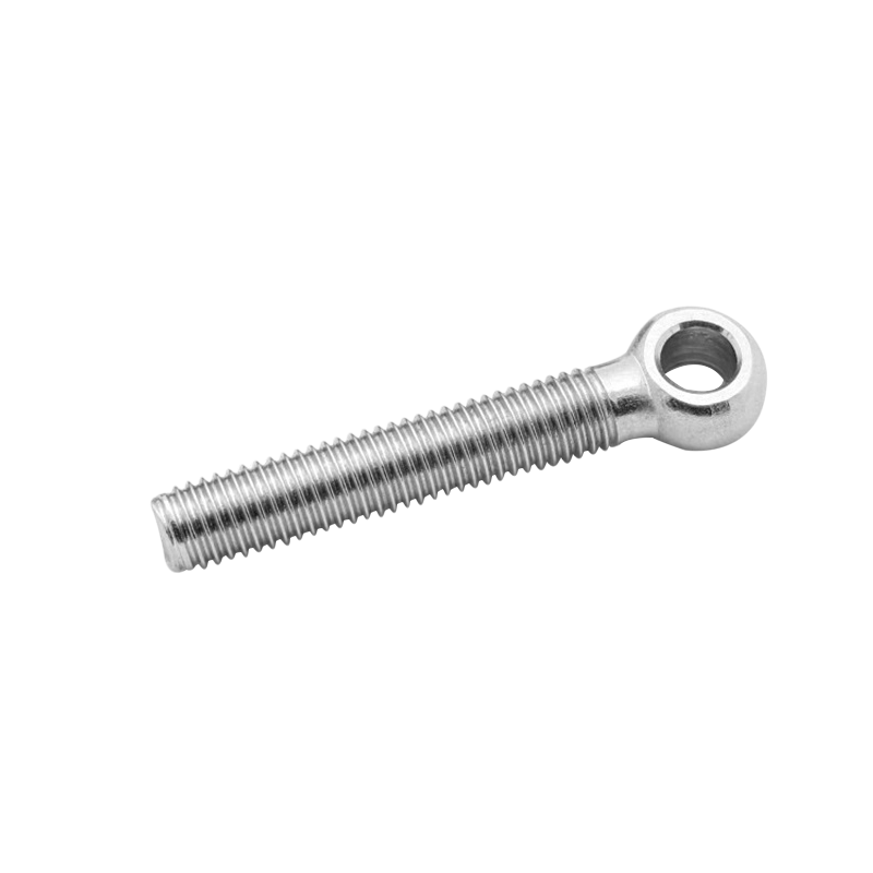 Premium Quality m10 stainless steel eye bolt for Business Buyers ...