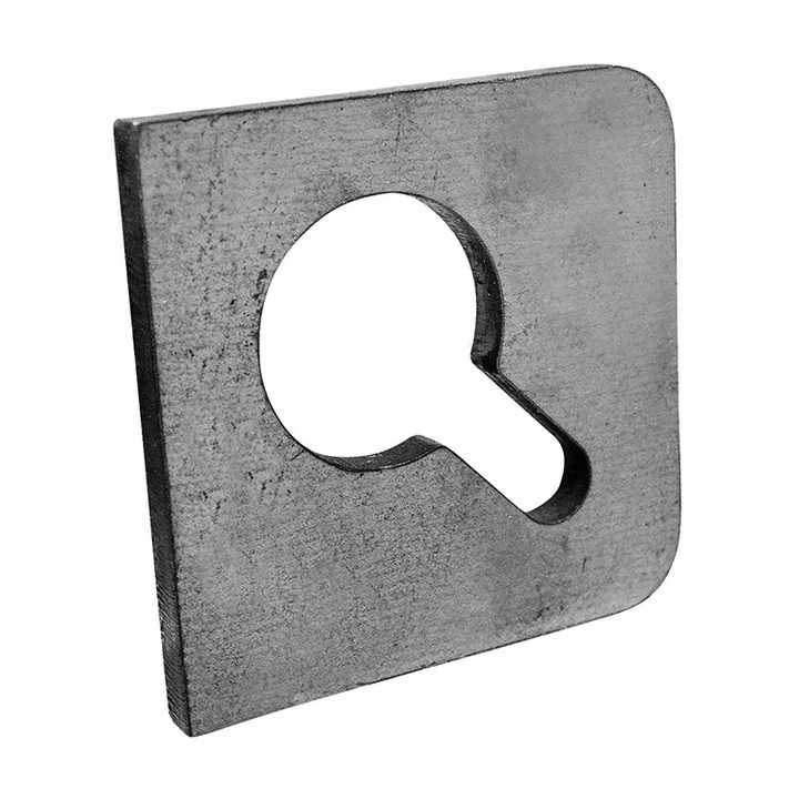 Weld on Banjo Eye Fits 5/16" Chain| Alibaba.com