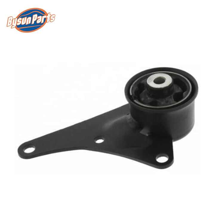 BYSUN Auto Parts for Skoda FELICIA I Gearbox Mounting 6U0199427A ...