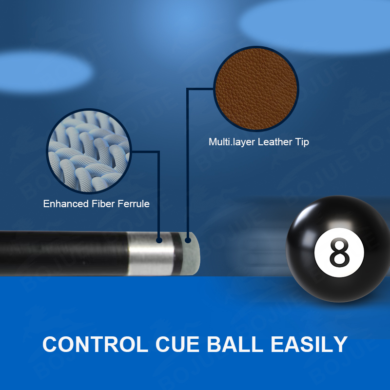 How to Choose the Best Poinos Cue Carbon for Your Game