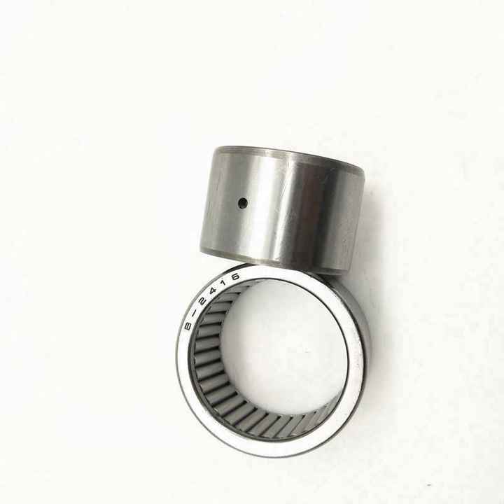 Famous Brand HK1214RS Drawn Cup Needle Roller Bearings HK 1214 RS ...
