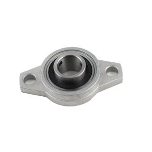 Wholesale pillow block bearing f207 To Support Rotating Shafts In ...