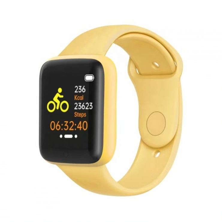 Y68 Smart Watch Charger - Durable & Efficient Solutions