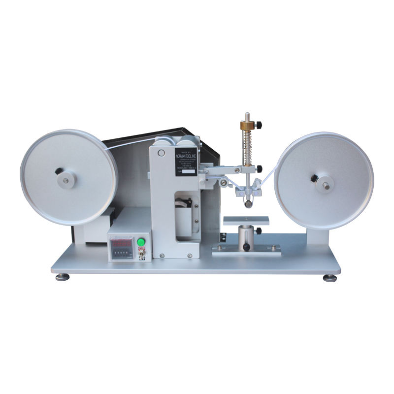 Norman RCA Abrasion Test Machine Coating Surface Friction Testing ...