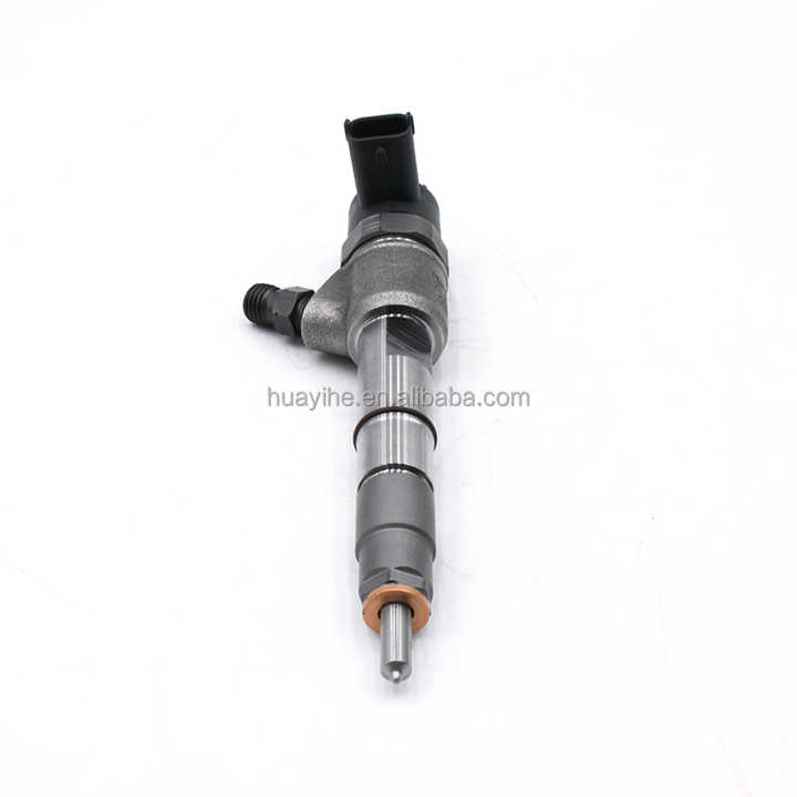 High quality Engine Injector Fuel Injector 0445110576 0445110719 ...