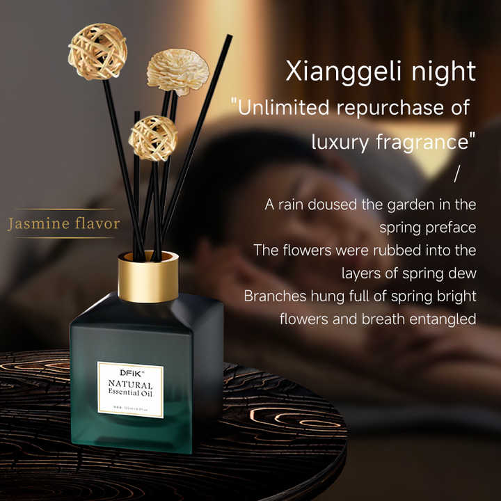 OEM Perfume with Original Liquid Long Lasting Newest Design Room ...