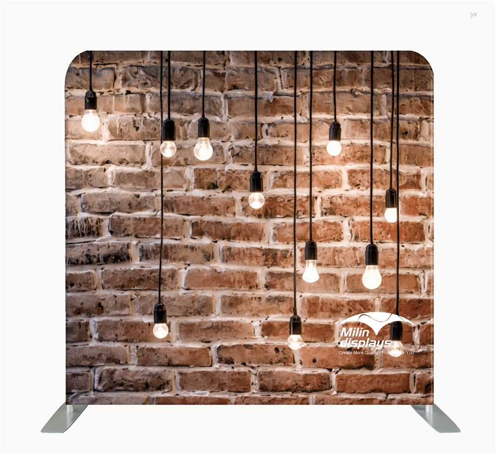 Photobooth Backdrops - Portable Foldable Design 2025