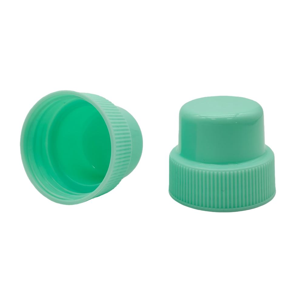 Leak-Proof Bottle Lids Screw Caps Detergent Bottles Sealing Laundry ...