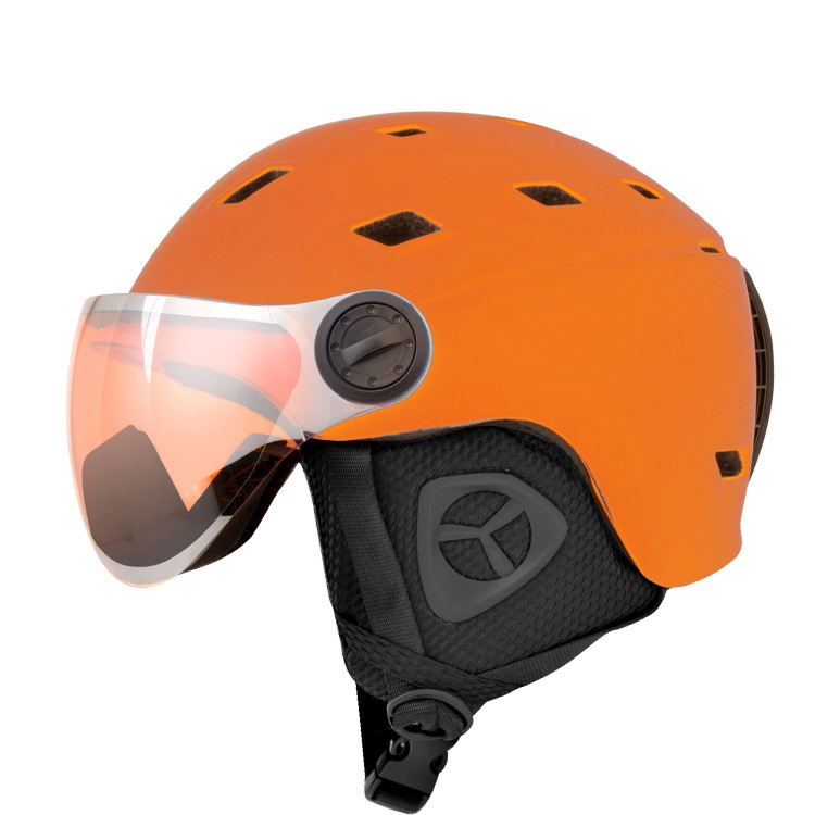 How to Choose the Best Super Light Ski Helmet: A Complete Buying Guide