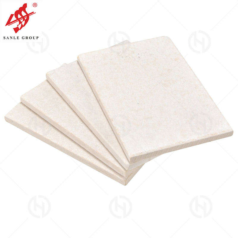 Sanle Non-asbestos Fireproof Heat Insulation Calcium Silicate Fiber ...