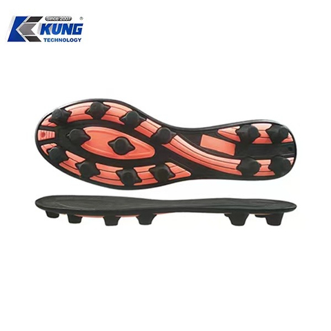 Profesional Athletic exercise Soccer football suela outsole| Alibaba.com
