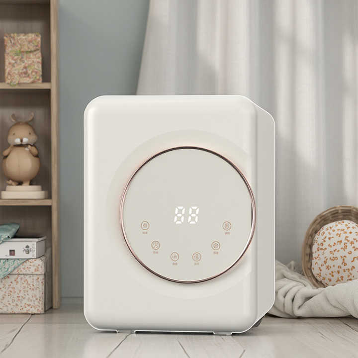 Stainless Steel Inside Baby Bottle Dryer Machine Household Baby ...