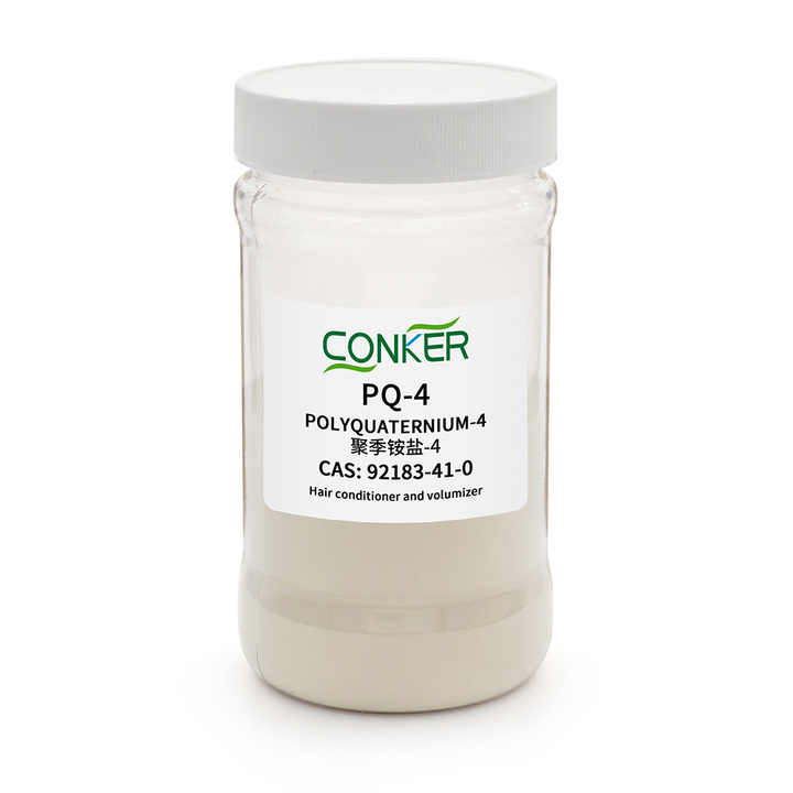 Polyquaternium-4 CAS 92183-41-0 | Cationic Polymer Surfactant Chemicals ...