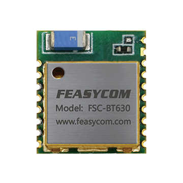 Feasycom Nrf52832 Bluetooth 5.2 Module - Small Size, Low Energy