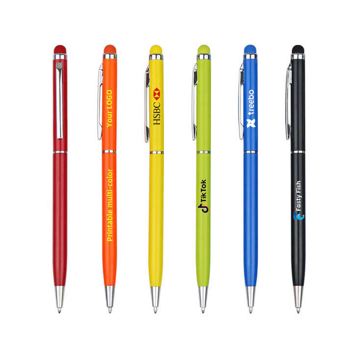 Cheap Promotional Pens Bulk - High ROI Marketing Multifunctional ...
