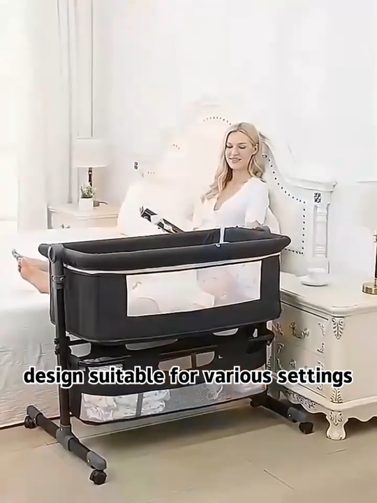 Baby Crib for Twins Baby Crib Bumper Baby Mobile for Crib| Alibaba.com