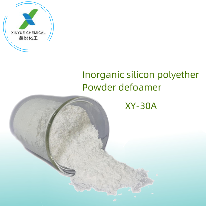Polyether Defoamer Chemical Auxiliary Agent Antifoaming and Defoaming ...