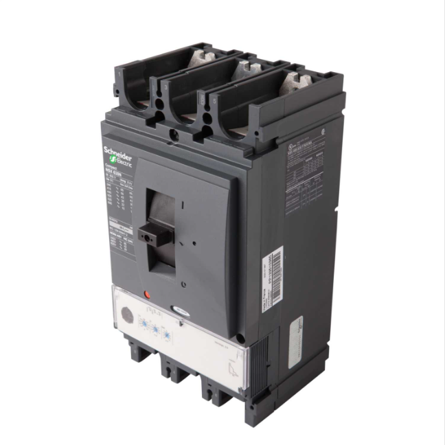 Schneider LV432893 Compact NSX Circuit Breakers Nsx630 MCCB| Alibaba.com