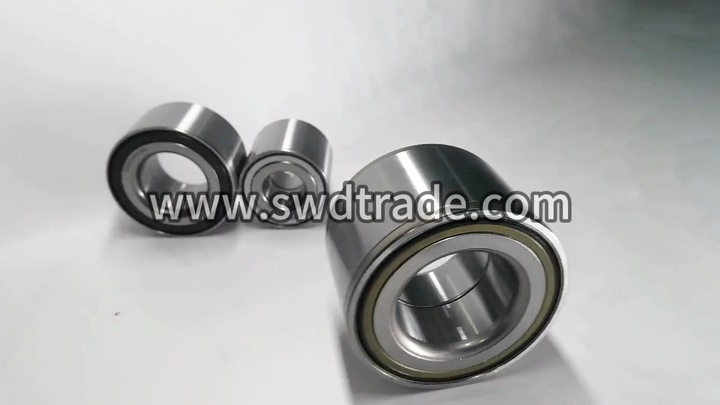 20518617 SET1311 wheel hub bearing VKBA3552 truck bearing 564734.H195