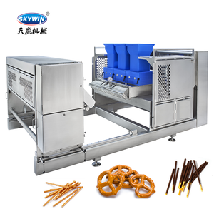 Get Wholesale baked pretzels And Improve Your Business - Alibaba.com
