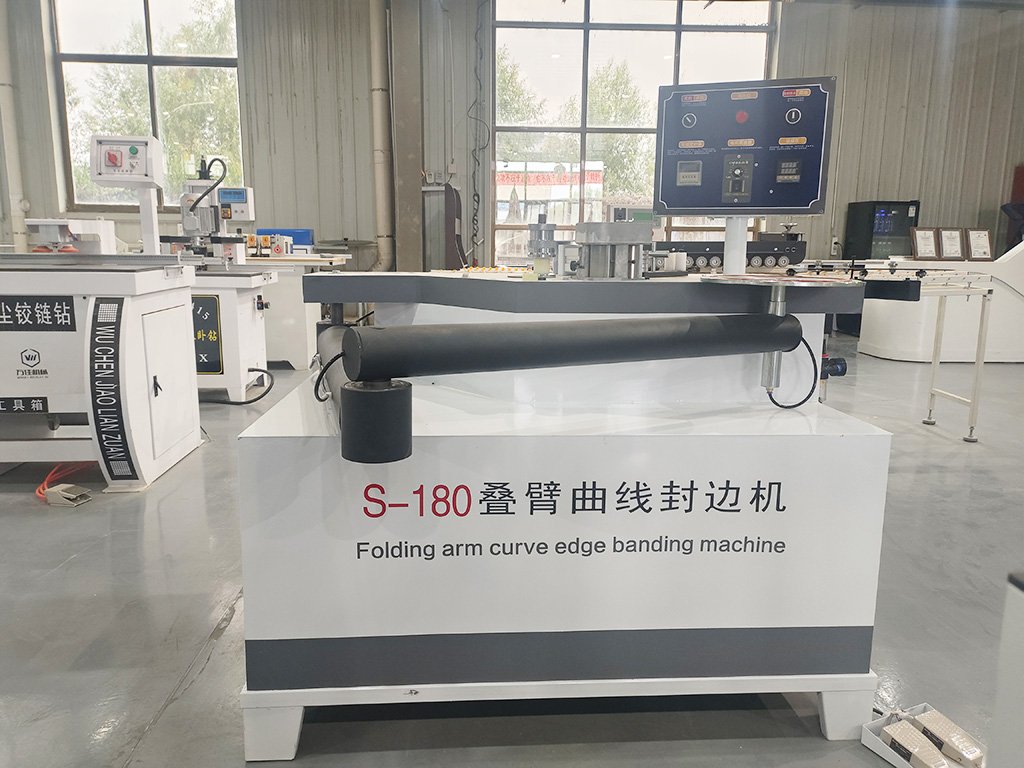 How to Choose the Best Edge Banding Machine KDT: A Complete Buying Guide