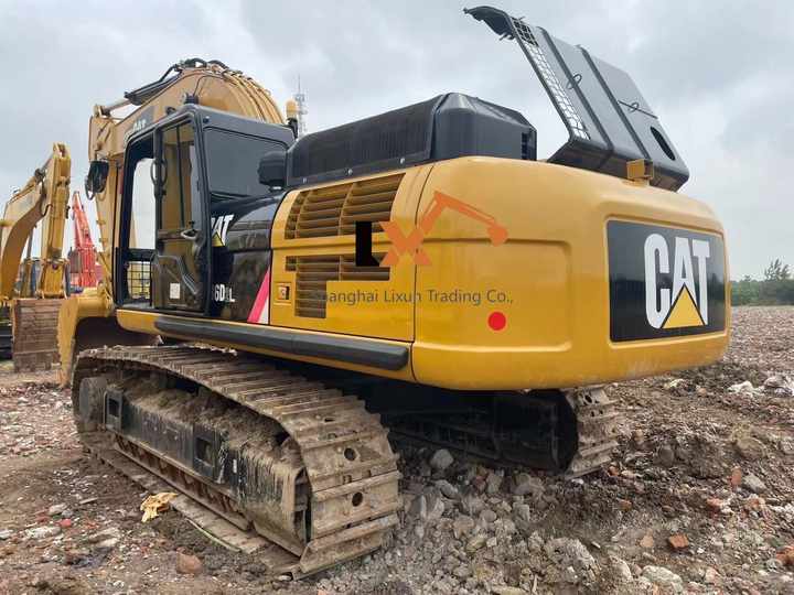 Good price caterpillar brand used cat 336d2 excavator from Japan ...