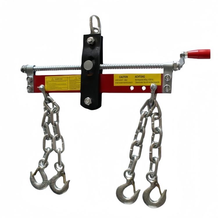 Engine Gearbox Double Support Lifting Beam bar 2000LBS| Alibaba.com