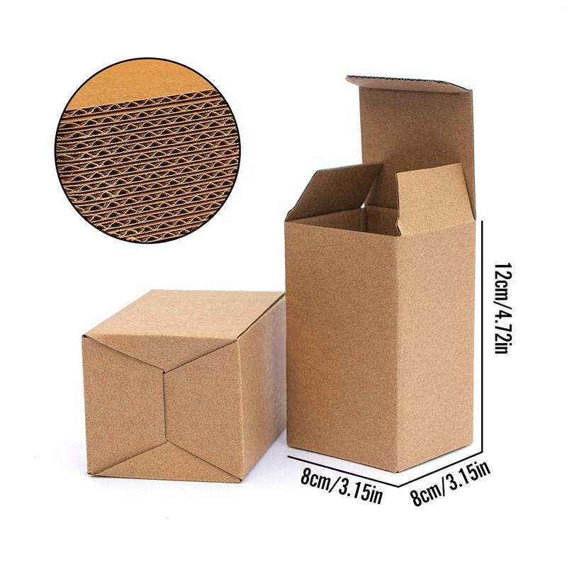 ZY Packaging Custom logo Absorb Condensation Insulated Thermal Cold ...