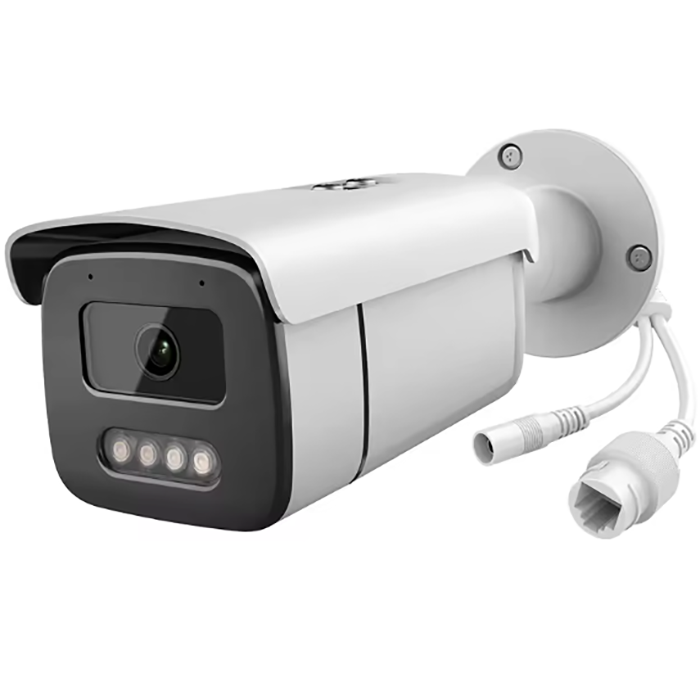 Compatible Hik 5MP 8MP Full Color Indoor Video Surveillance Cameras ...